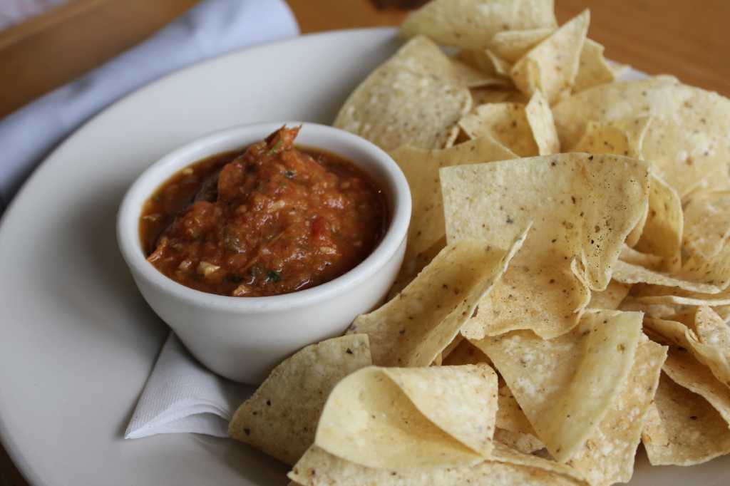 Madhatters wins best salsa award