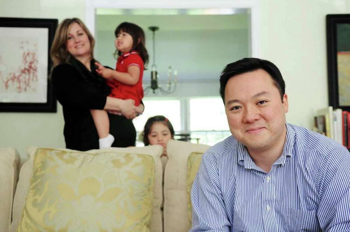 With potential to make history, Tong enters race for U.S. Senate