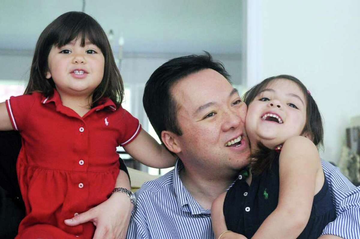 With potential to make history, Tong enters race for U.S. Senate