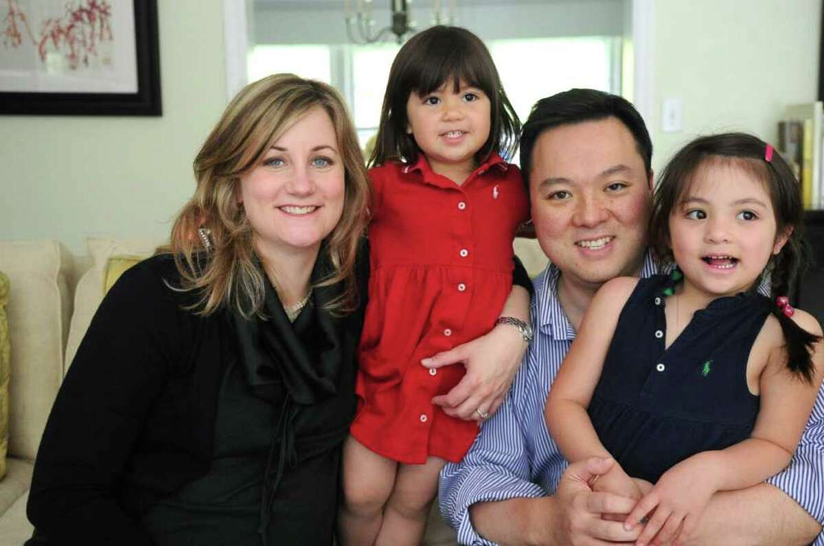 With potential to make history, Tong enters race for U.S. Senate