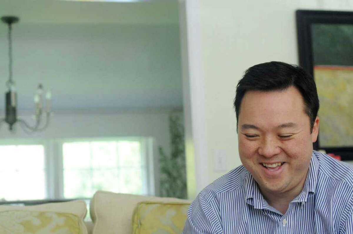 With potential to make history, Tong enters race for U.S. Senate