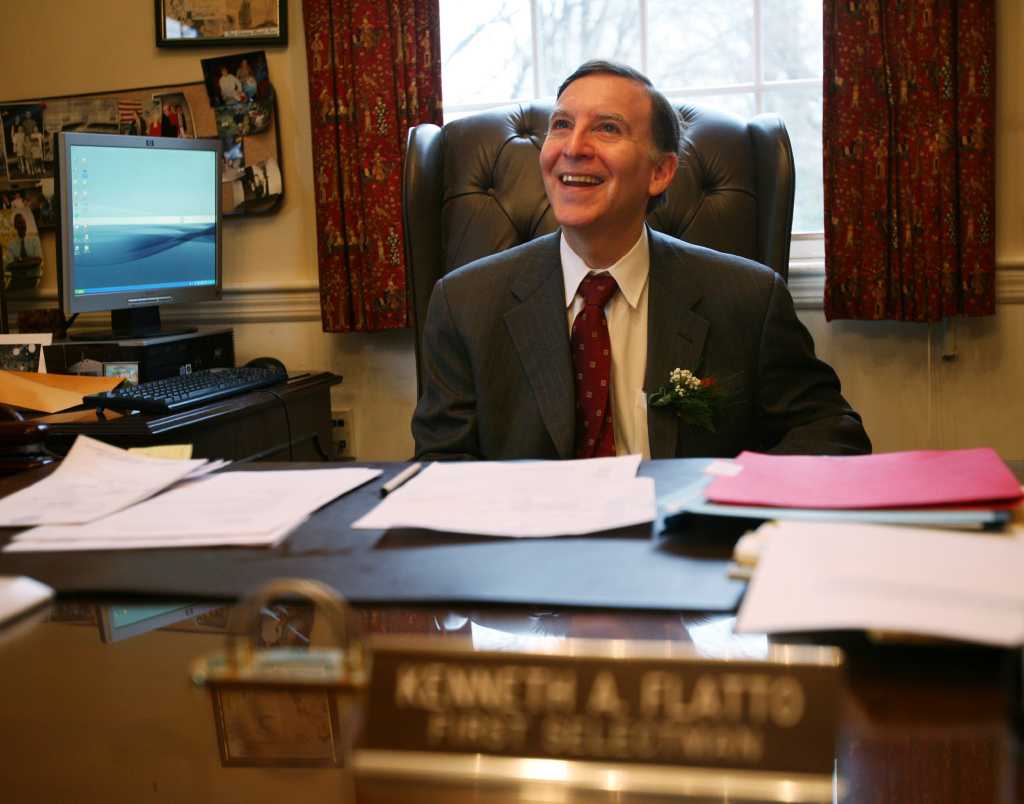 Flatto on Flatto: Reflections on 12 years at the top