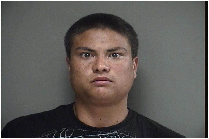 Four charged at house where Malloy's son was arrested in 2009