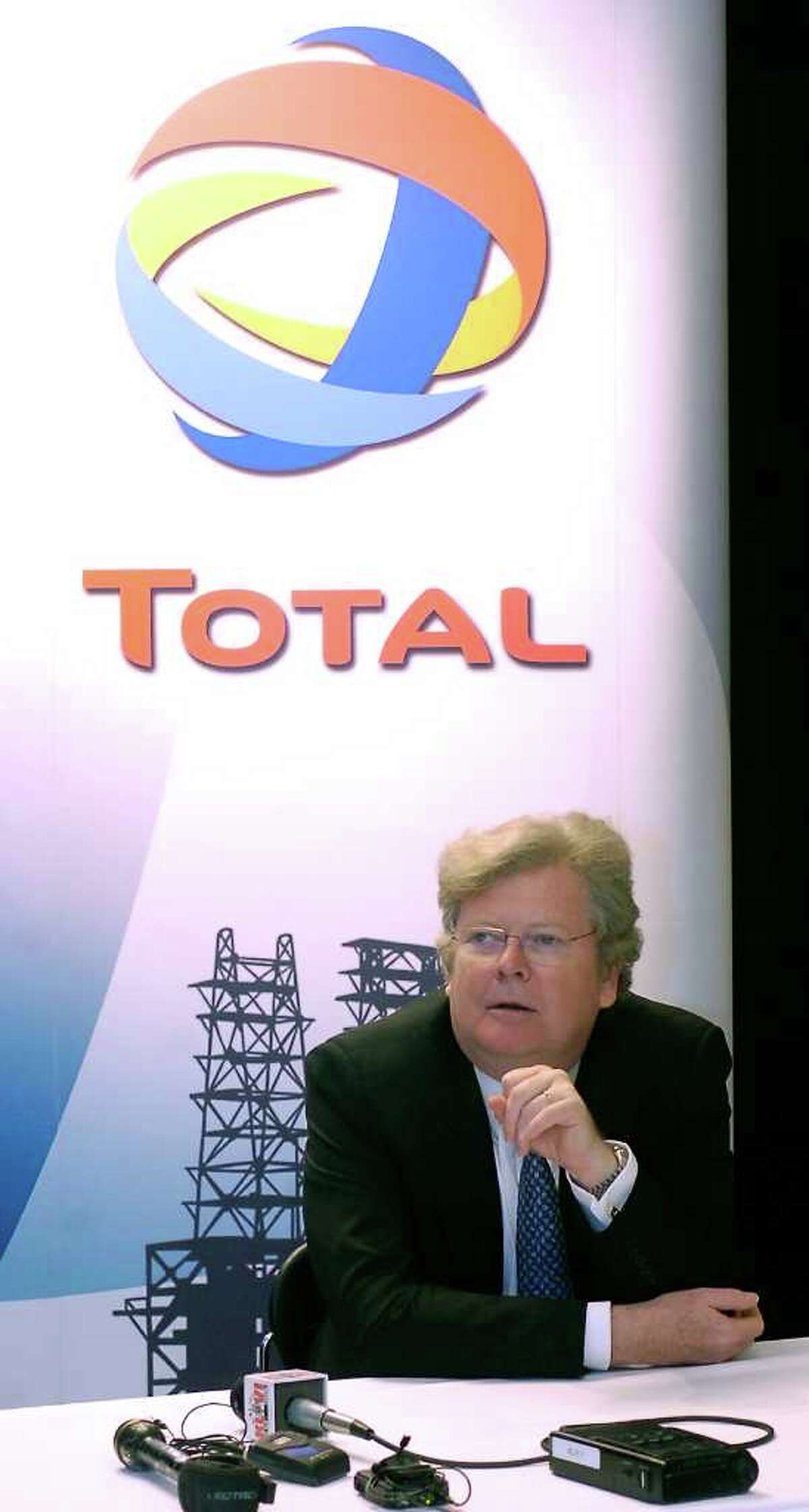 Total Port Arthur Refinery completes conversion project