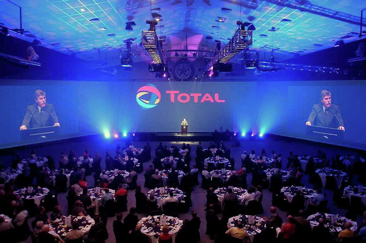 Total Port Arthur Refinery completes conversion project