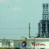Total Port Arthur Refinery completes conversion project - Beaumont ...