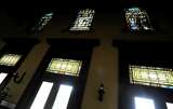 Historic Orange church boasts windows bought from 1893 Chicago World's Fair