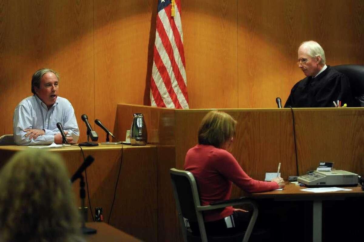 At sentencing, Christopher DiMeo apologizes to Donnellys