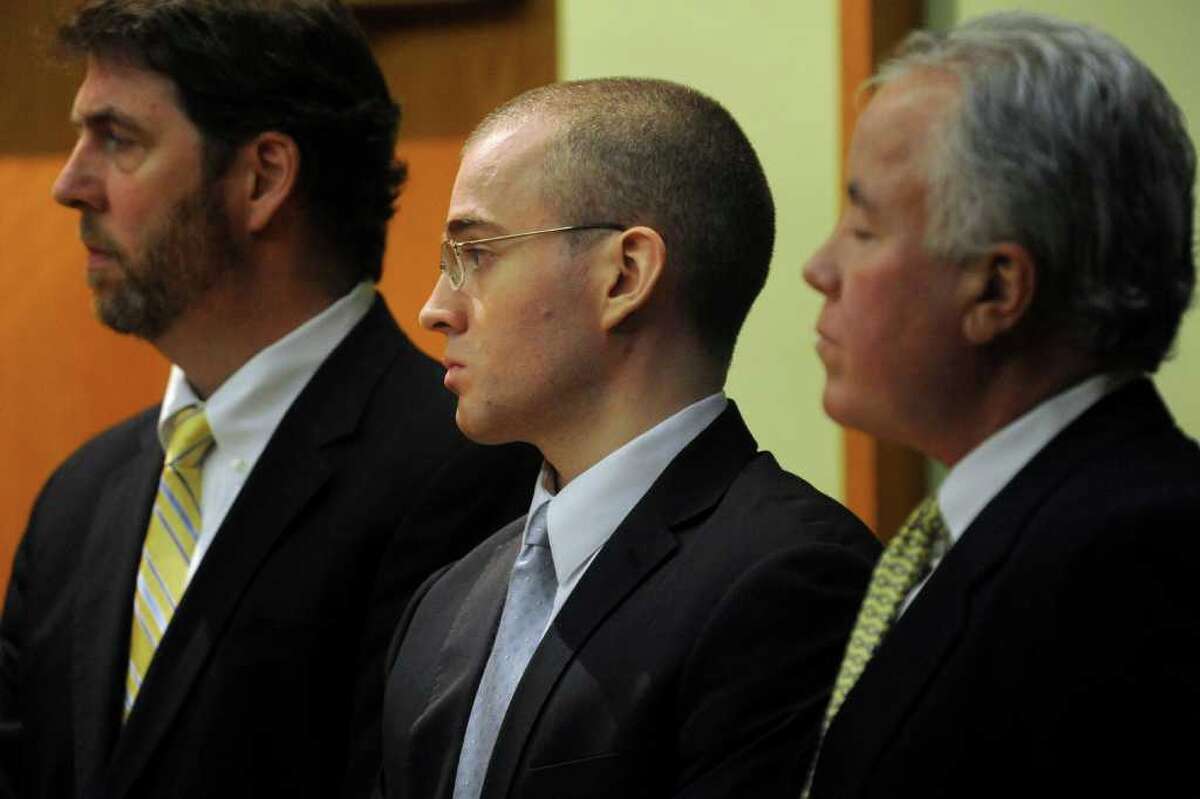 At sentencing, Christopher DiMeo apologizes to Donnellys