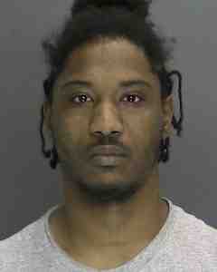 Arrest made in Troy shooting case