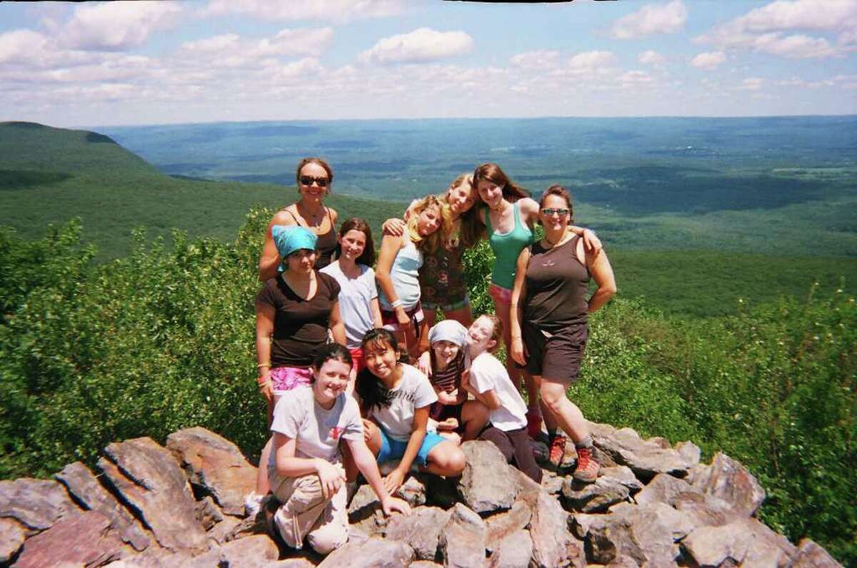 Wilderness instructors need money to continue teen program in New Milford