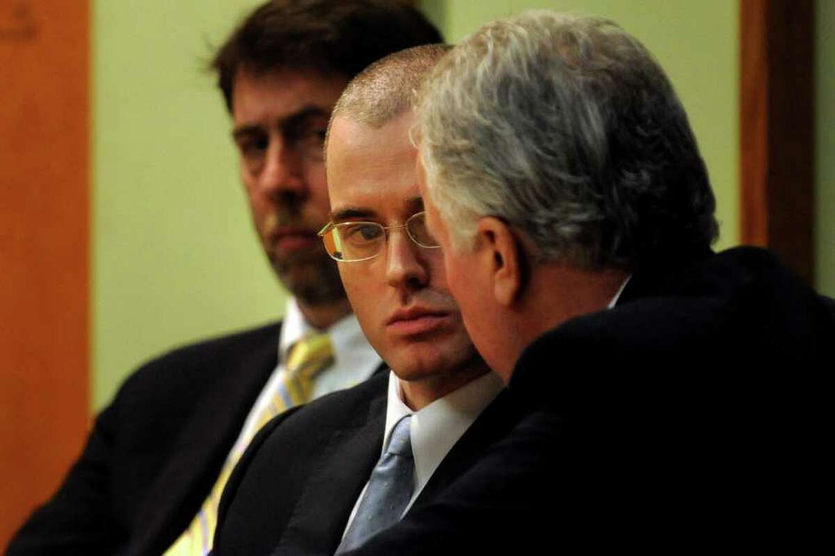 At sentencing, Christopher DiMeo apologizes to Donnellys