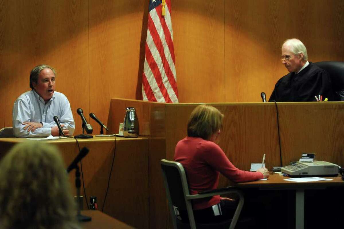 At sentencing, Christopher DiMeo apologizes to Donnellys