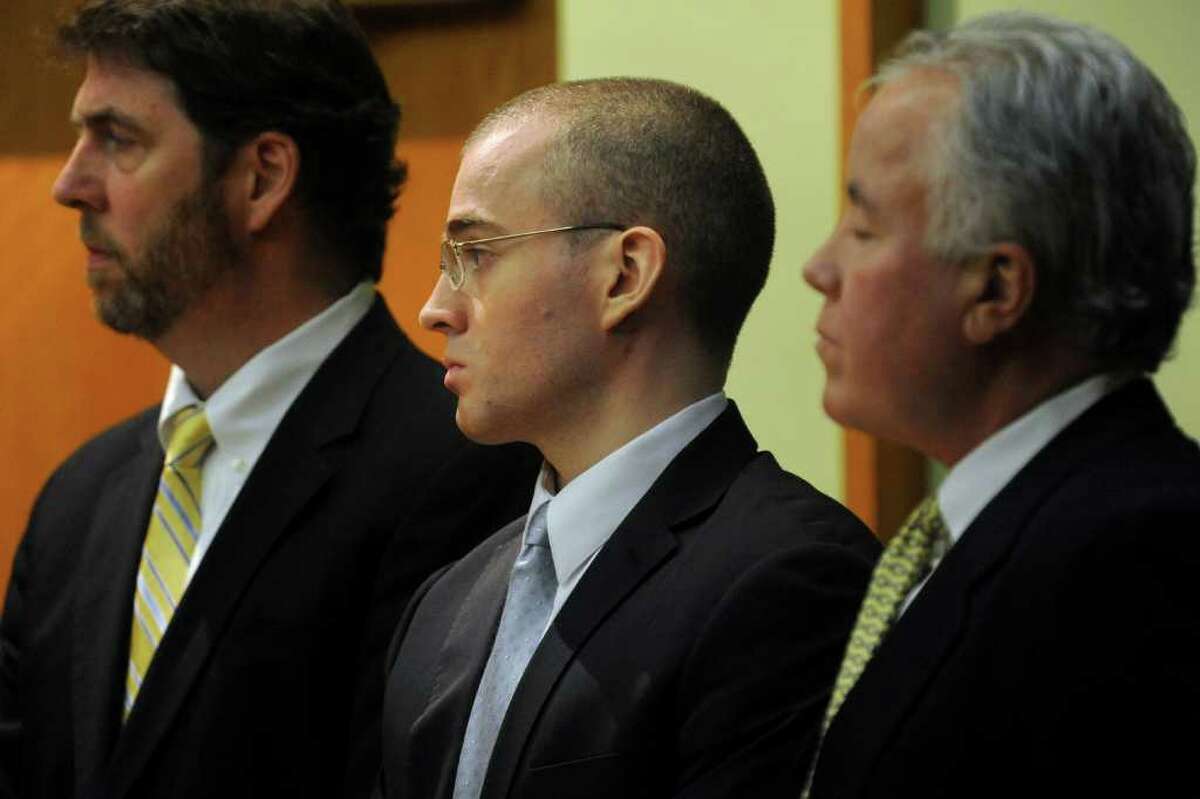 At sentencing, Christopher DiMeo apologizes to Donnellys