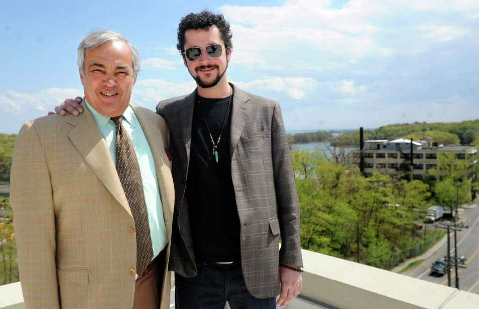 Tale of intertwined destiny