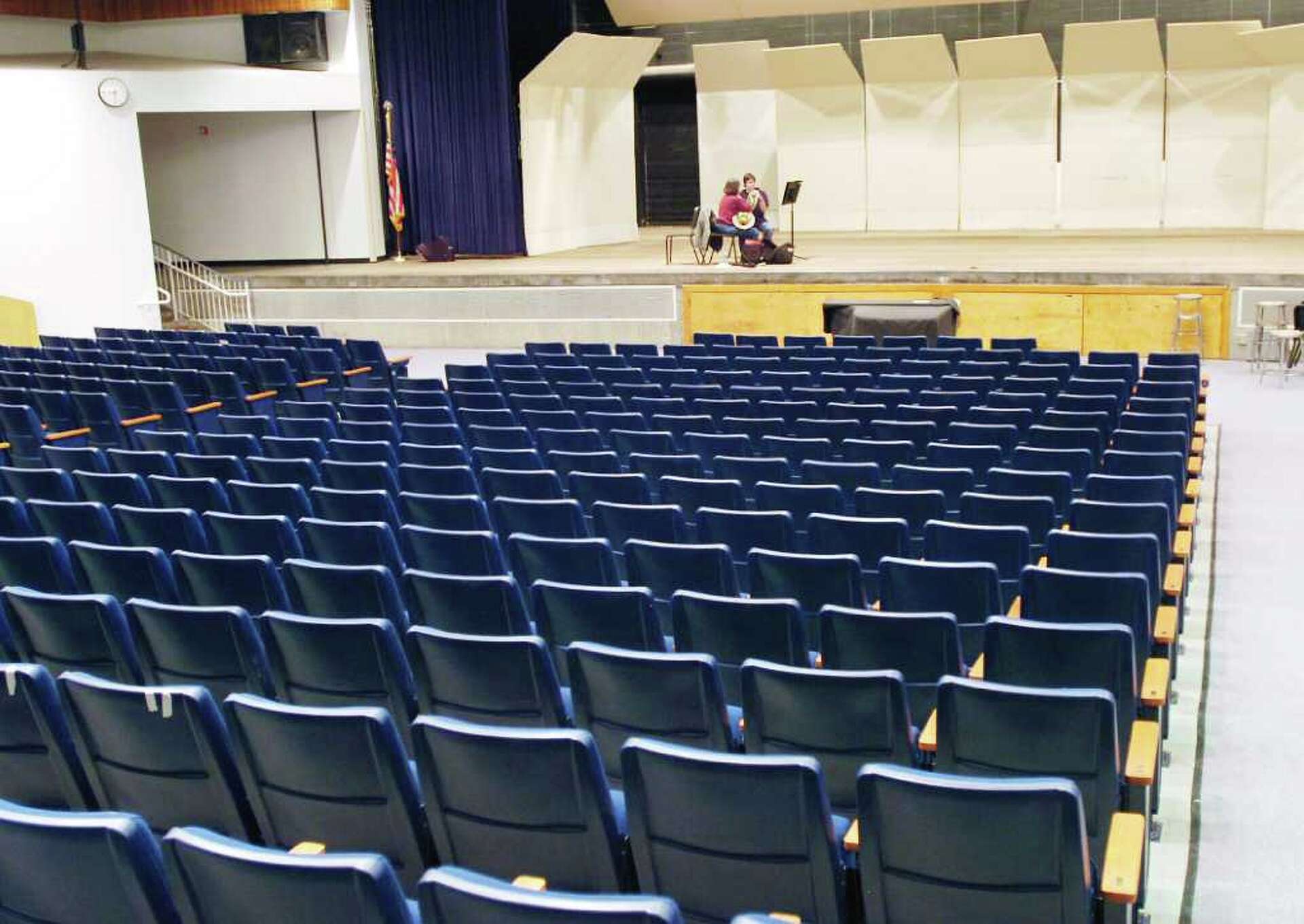 RTM approves $17 million for auditorium project