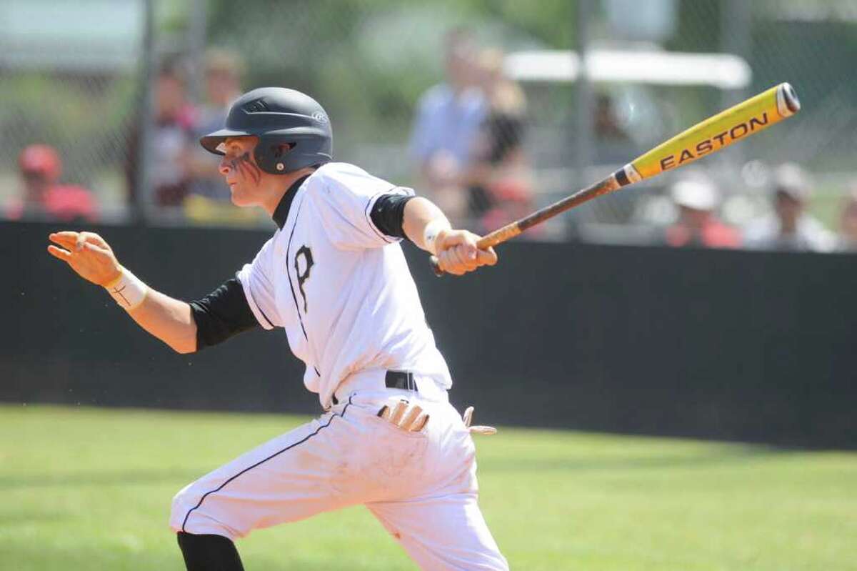 Vidor baseball falls in Game 3 to Goose Creek Memorial