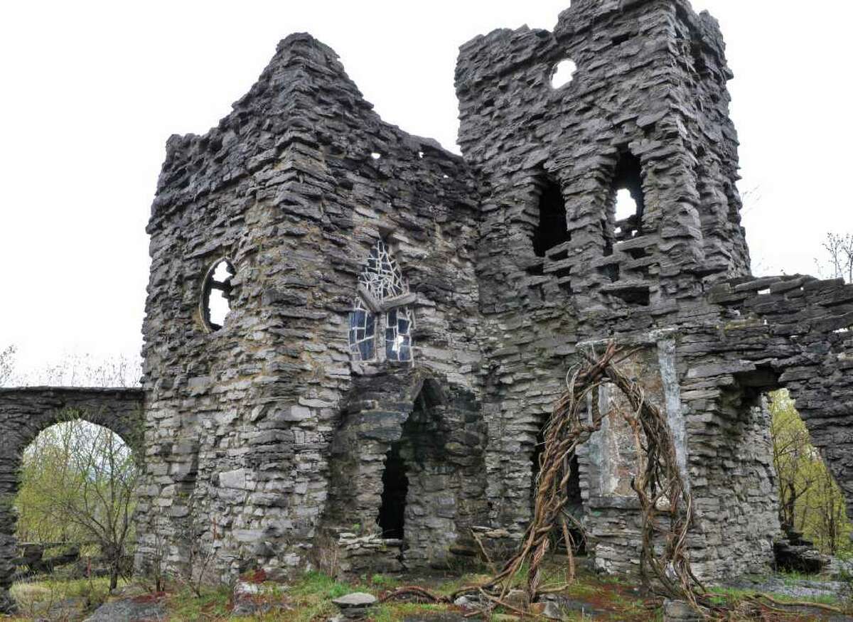 Making your home a castle