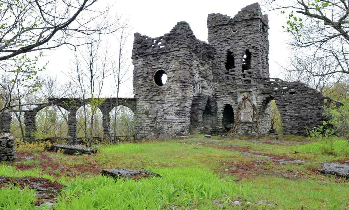 Making your home a castle