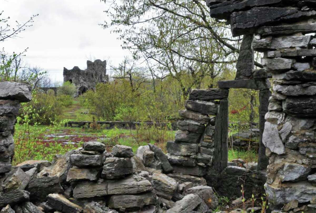 Making your home a castle