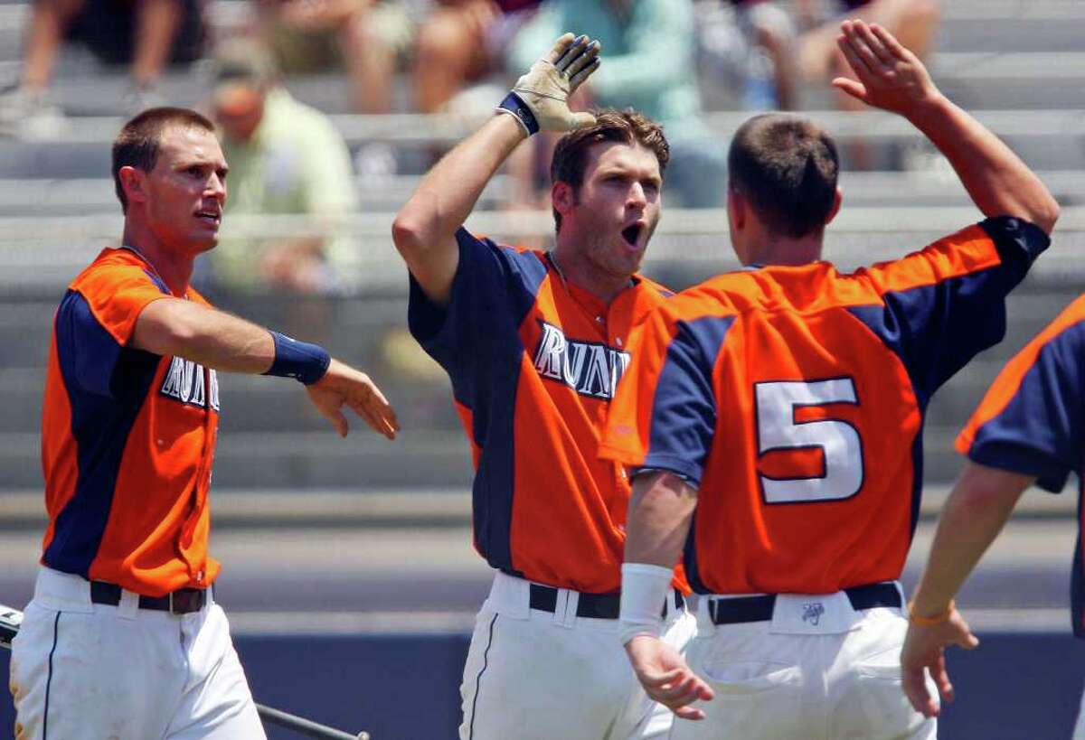 Texas State vs. UTSA baseball