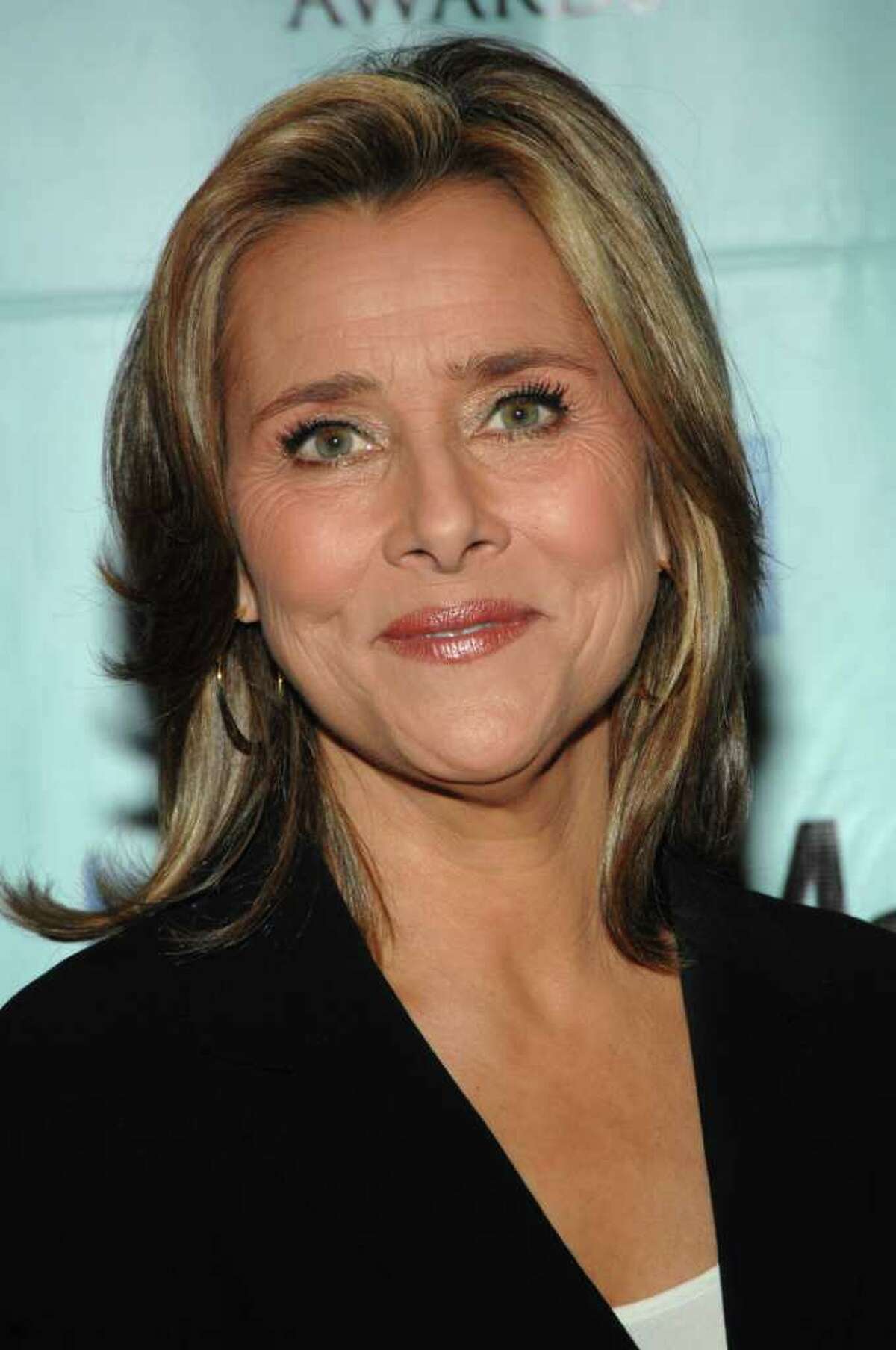 A last 'Today' good morning for Meredith Vieira