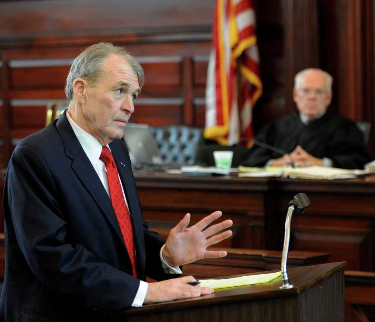 Guilty verdicts end mystery of murders