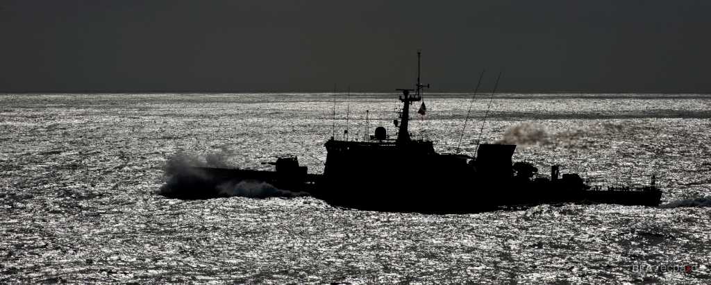 Air France flight 447 wreckage