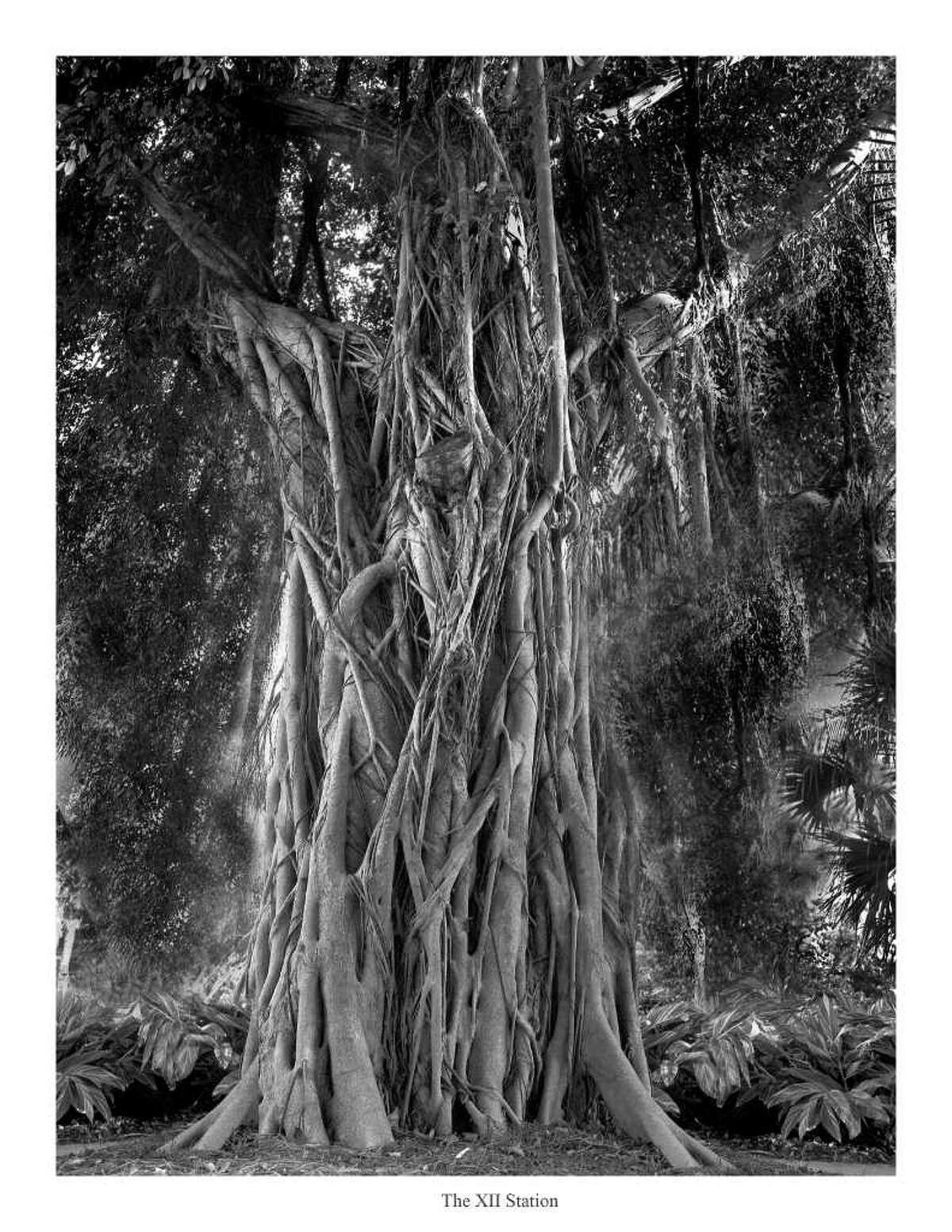 Beyond black and white with photographer Claudio Basso