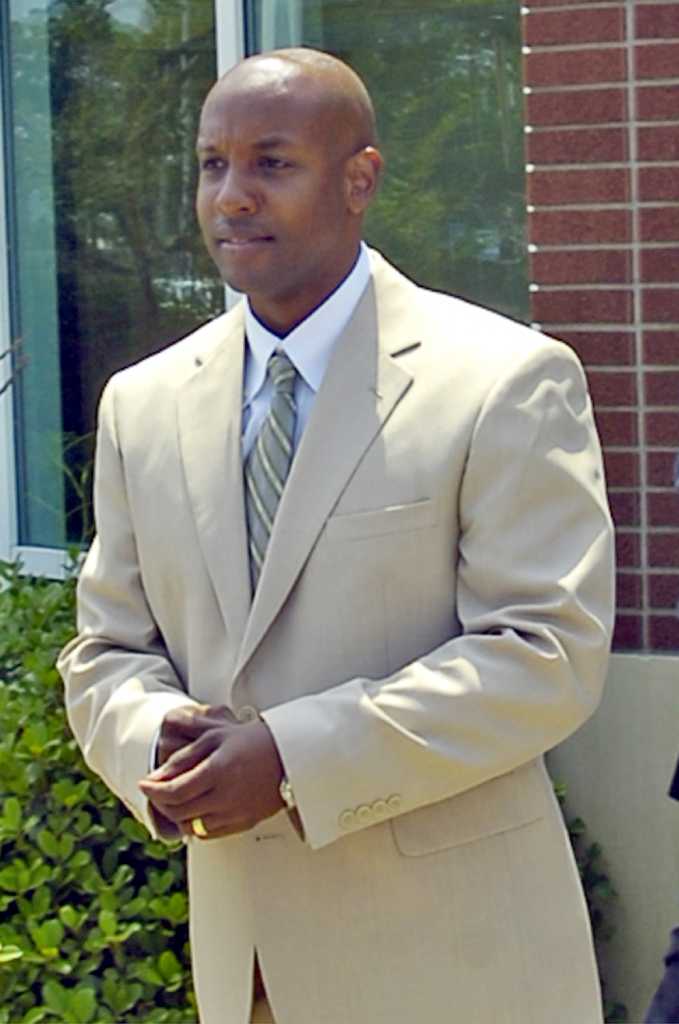 Expert witness criticizes Texas Ranger's investigation of fatal Orange ...