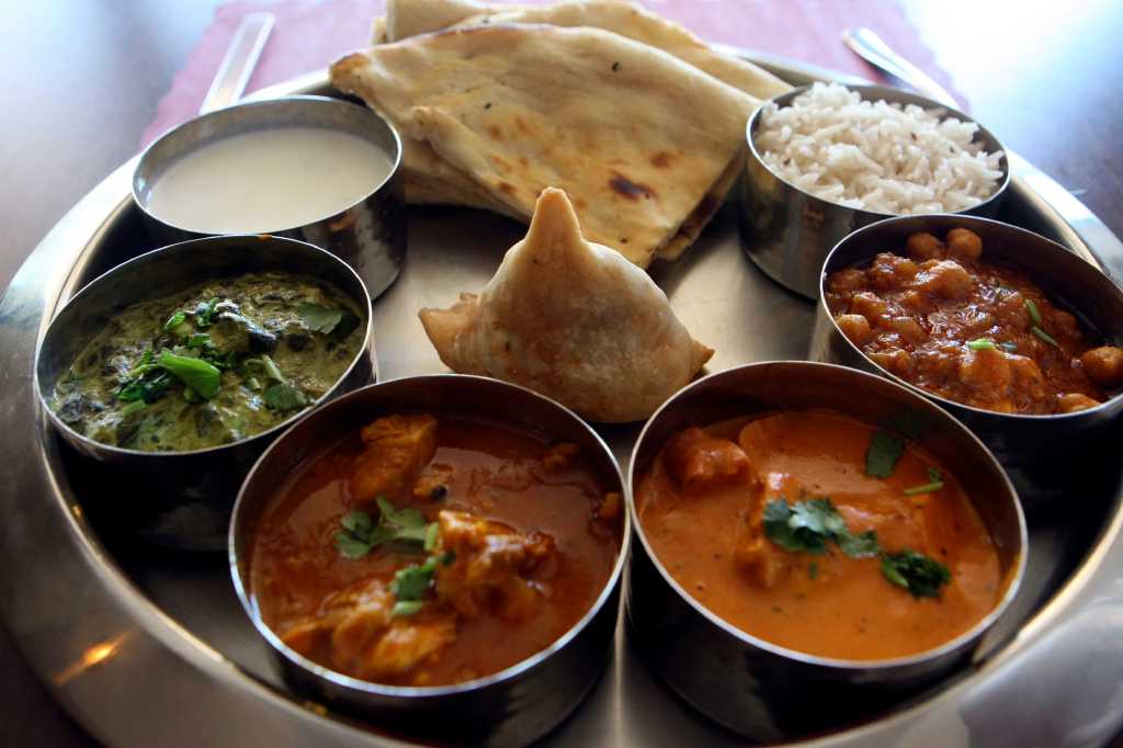 Review | Taste of Malabar