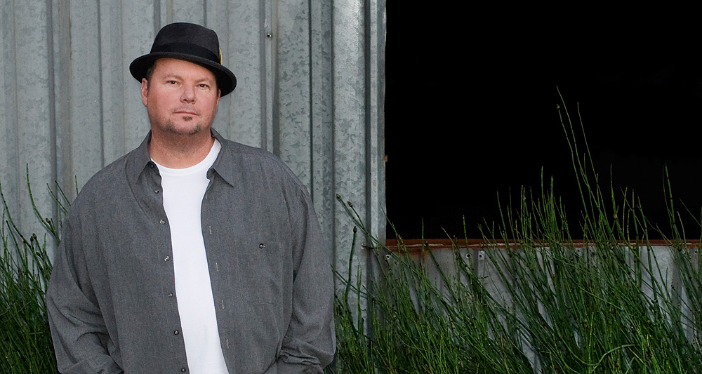 Christopher Cross feels his age