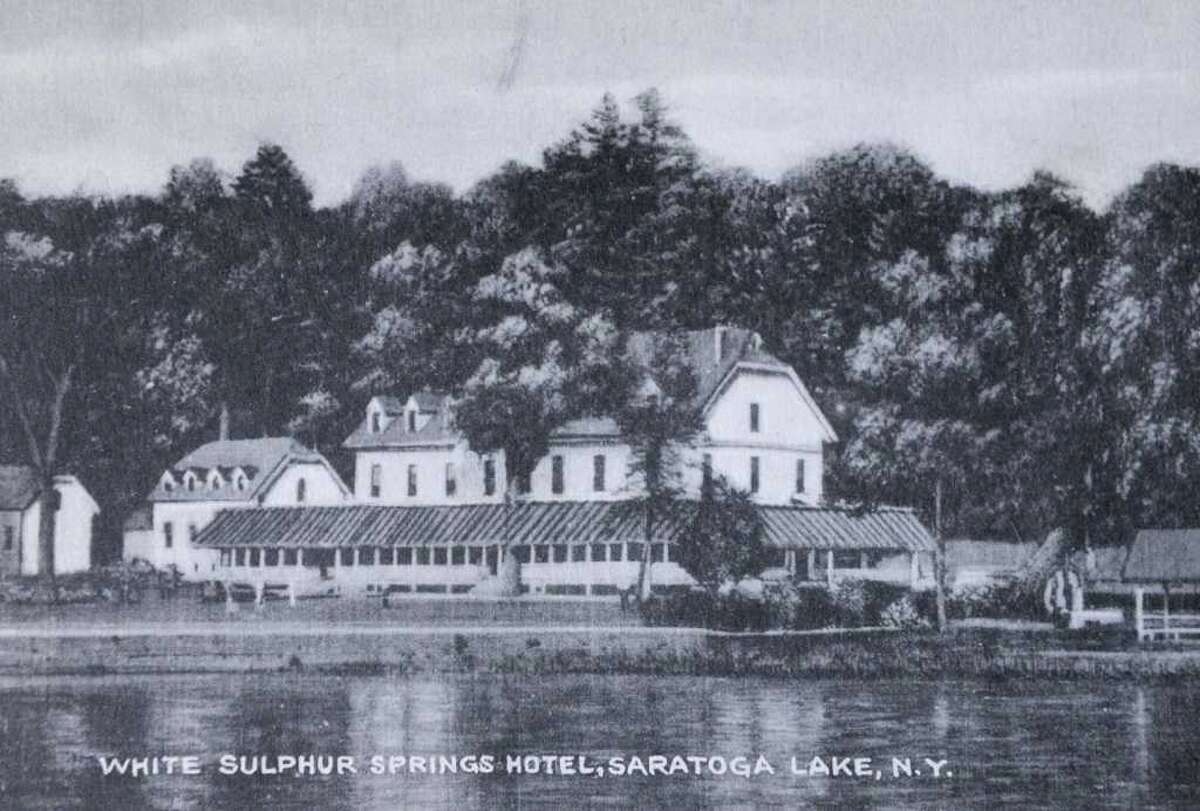 Saving Stillwater's bubbly history