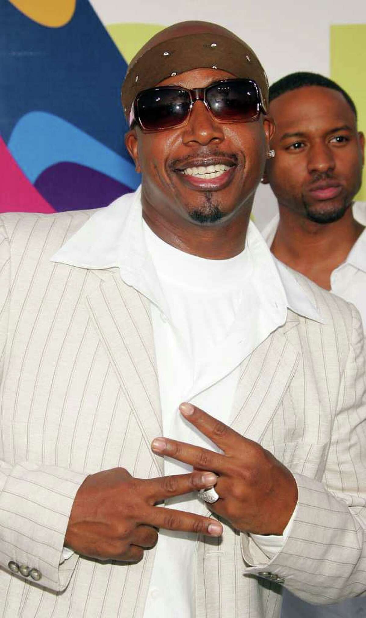 MC Hammer to perform at Alive@Five