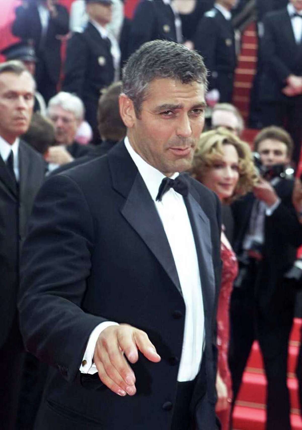 Photos: Cannes through the years