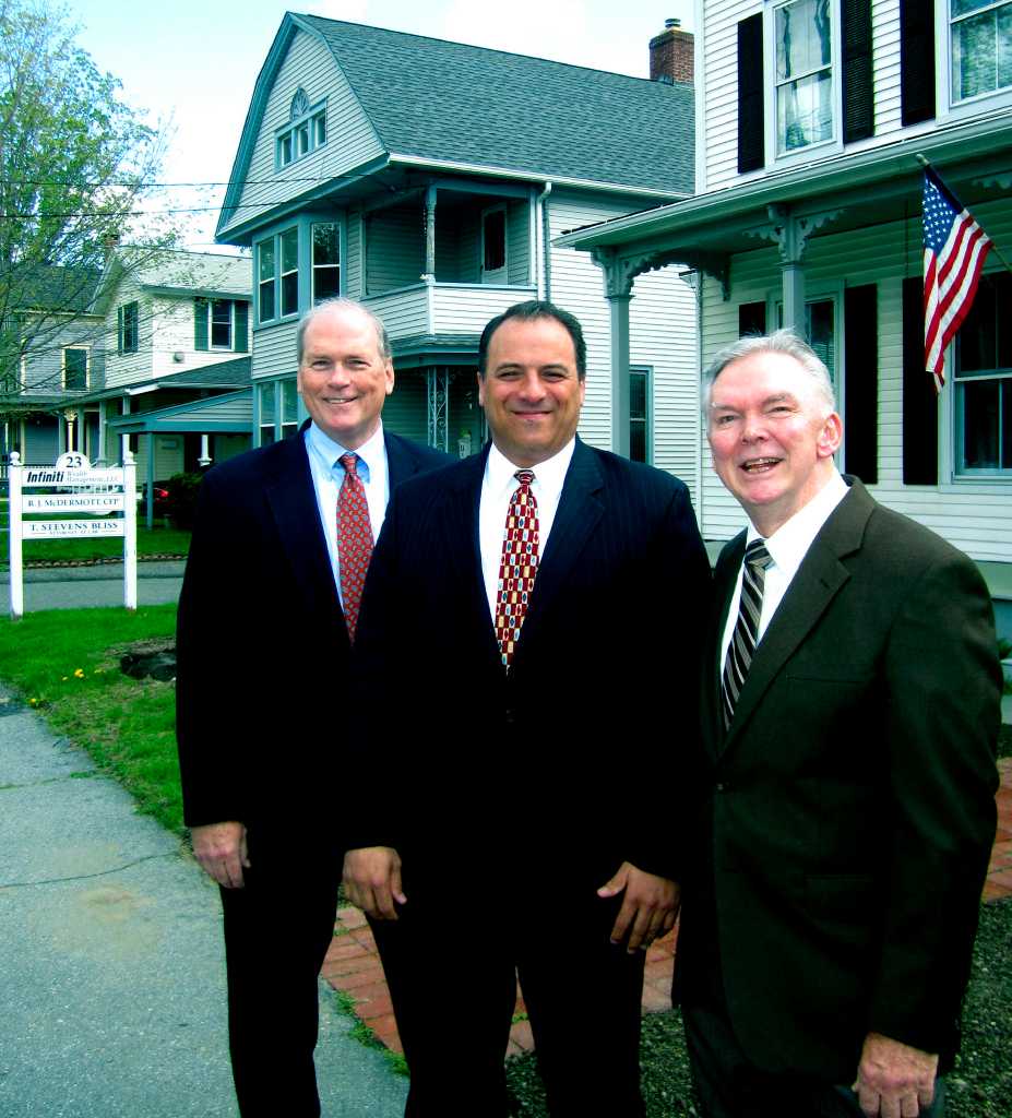 Infiniti Wealth Management takes pride in putting clients first