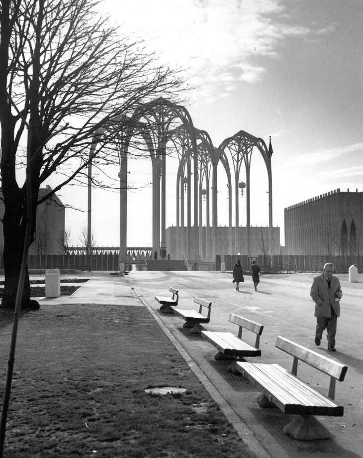 P-I archive: 1960s Seattle Center scenes - seattlepi.com