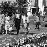 P-I archive: 1960s Seattle Center scenes - seattlepi.com