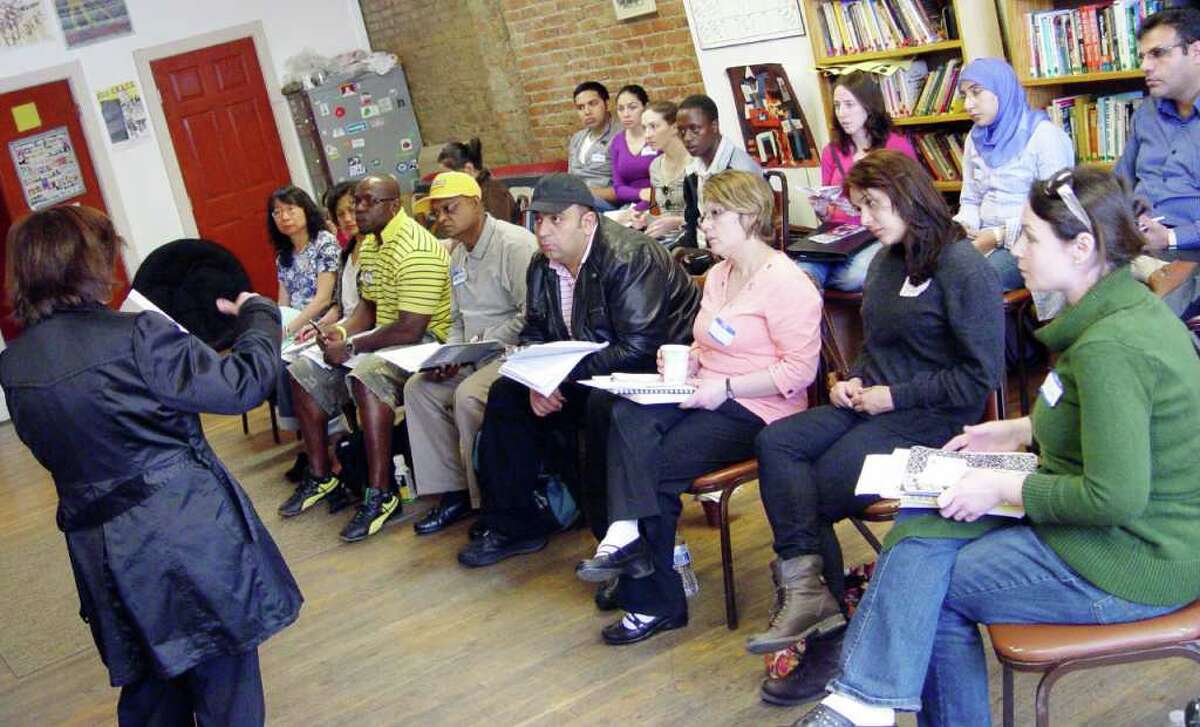 Overcoming language barriers at the hospital