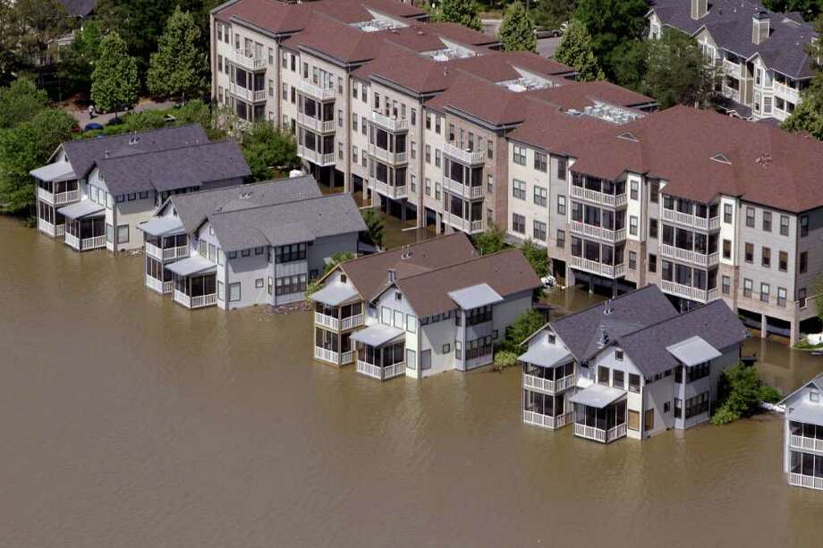 Bracing for historic flood - Times Union