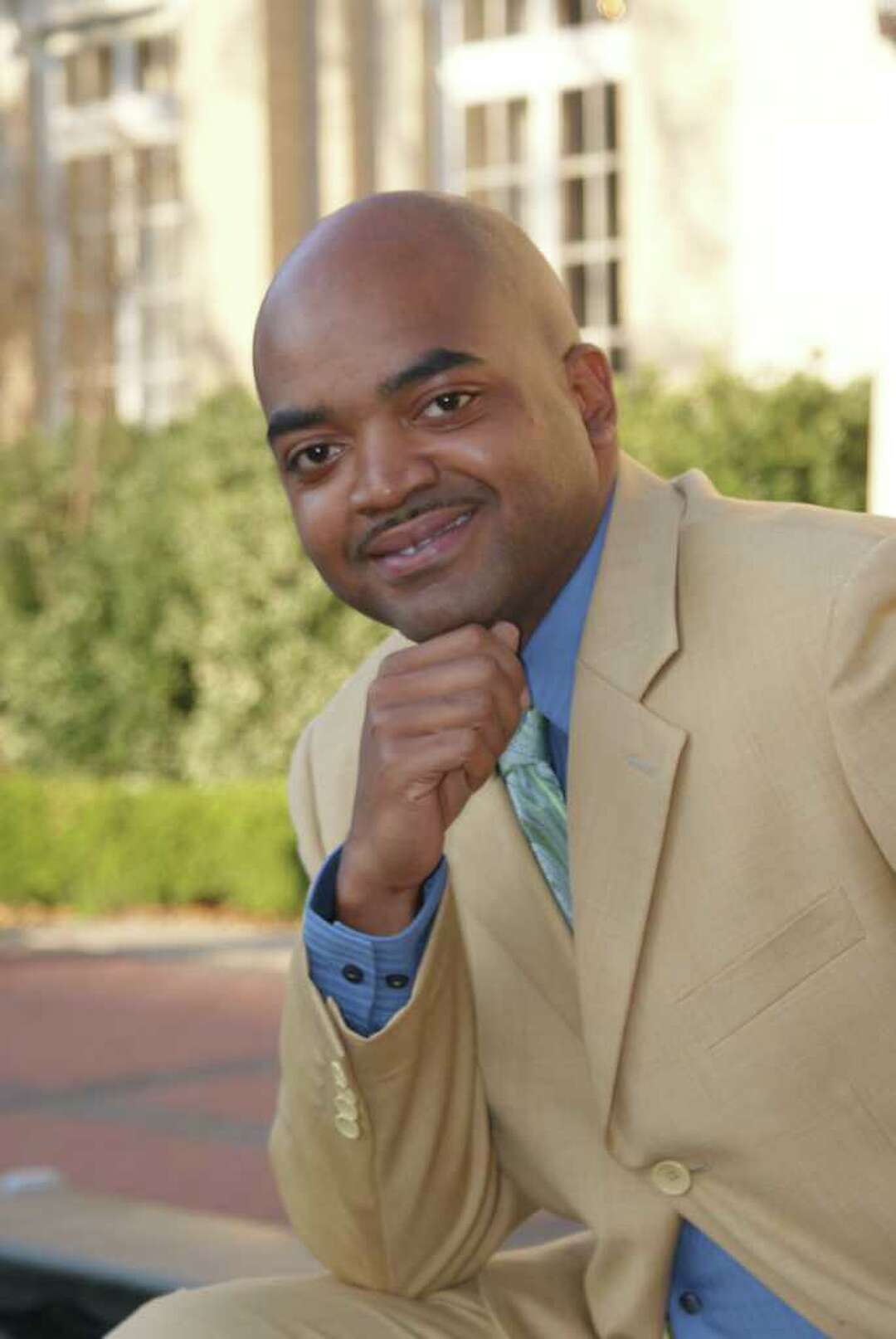 Get to know your political candidates