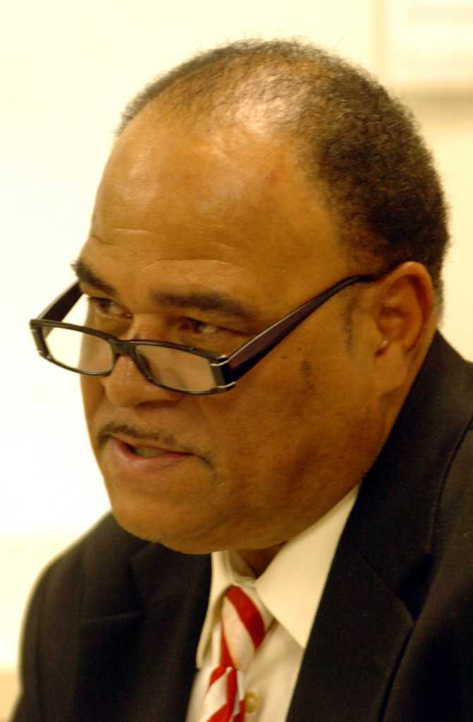 Candidate background checks