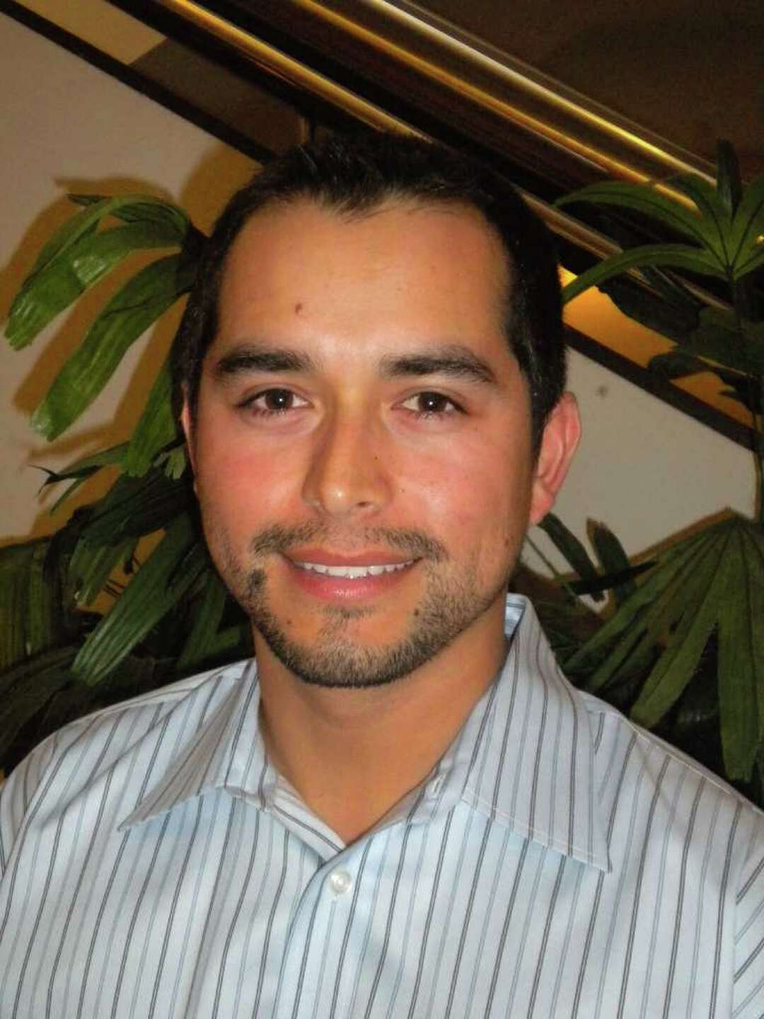 Candidate background checks