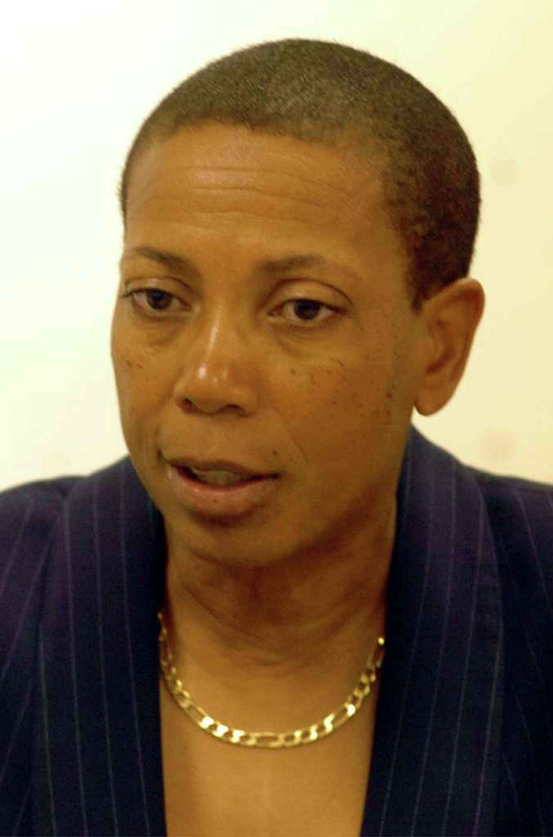 Candidate background checks