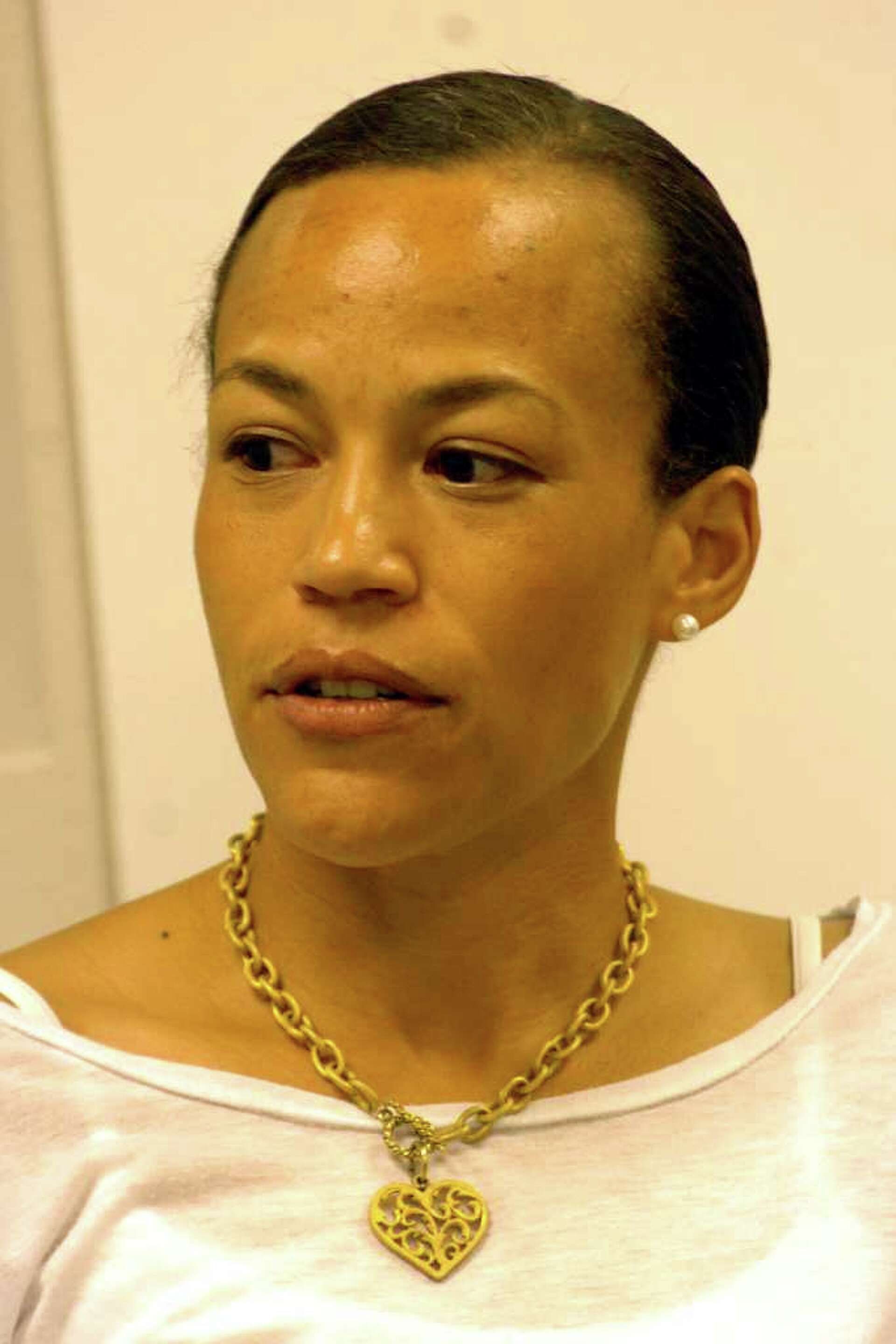 Candidate background checks