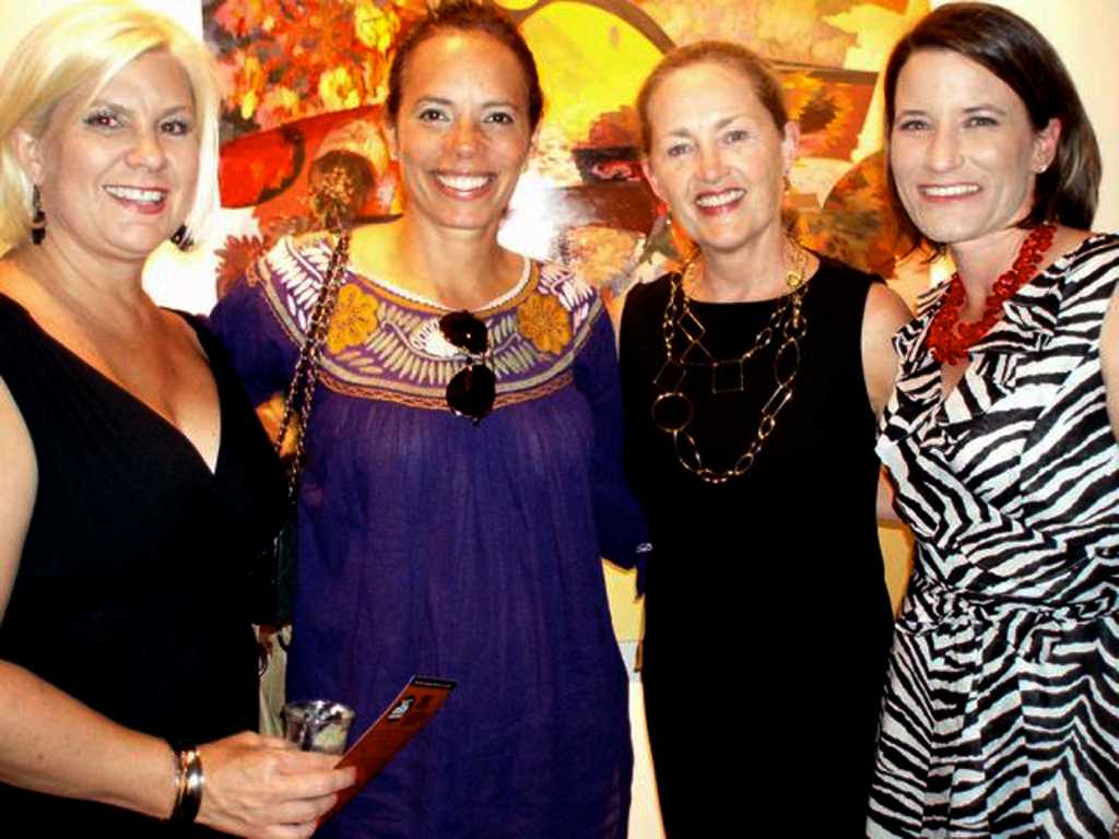 Nancy Cook-Monroe: Savoring art and dropout-outreach recognition