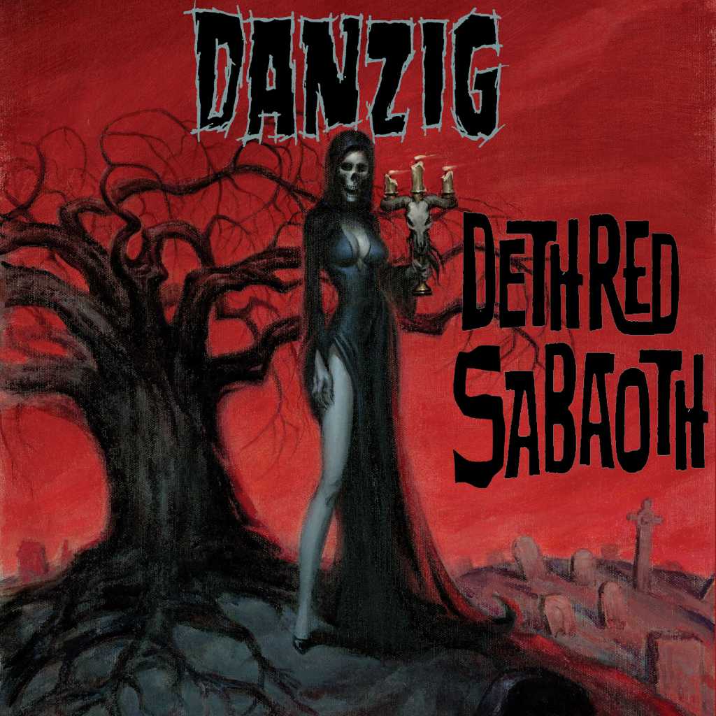 Danzig's dark magic