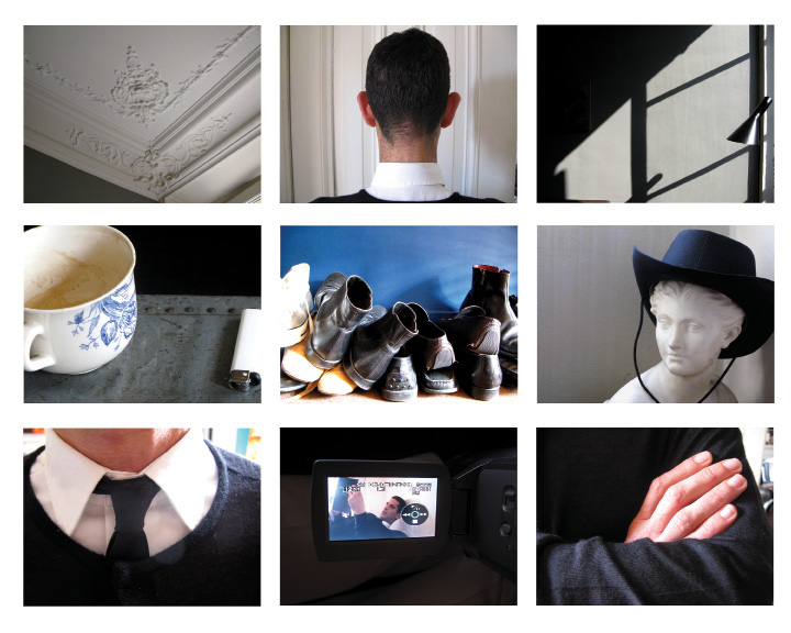 'Photography Now' showcases innovations in process and material