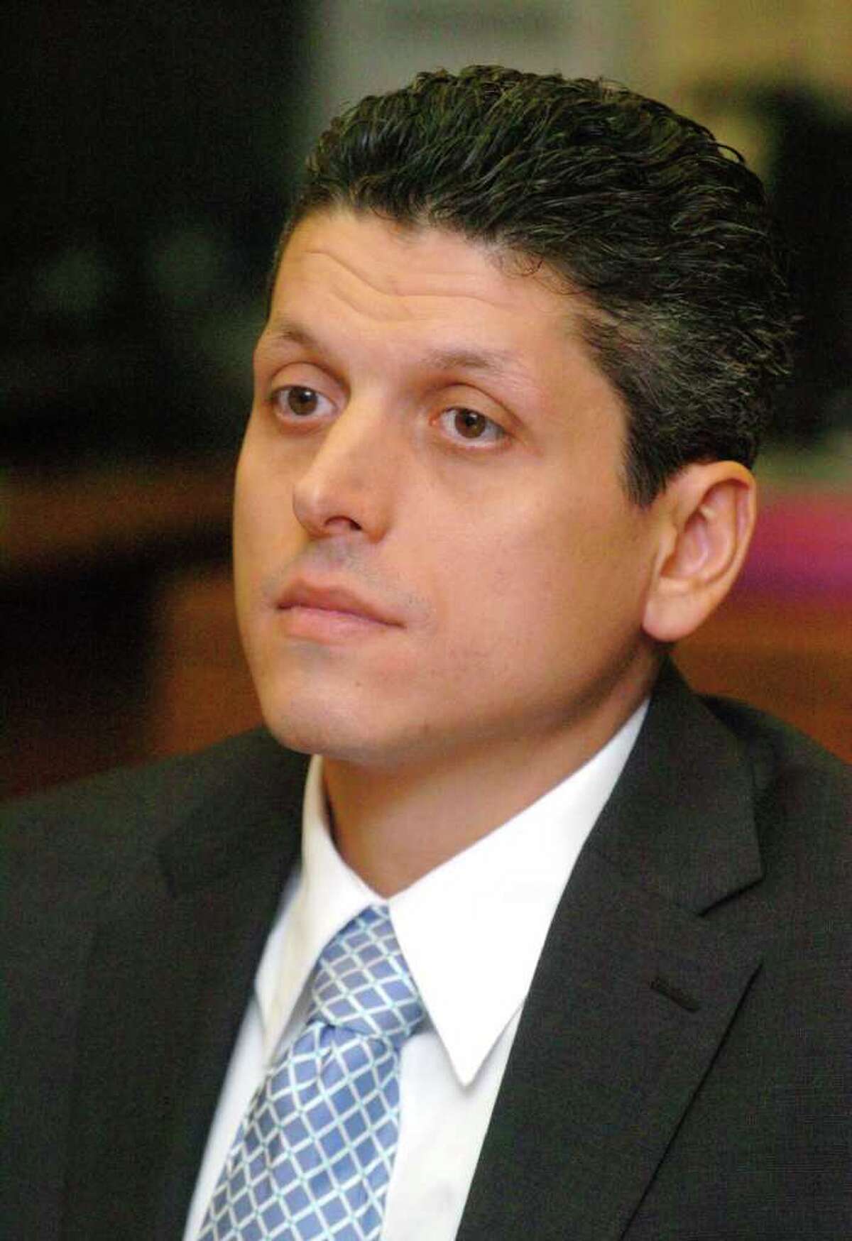 Gojcaj lawyer seeks return of brother's cellphone