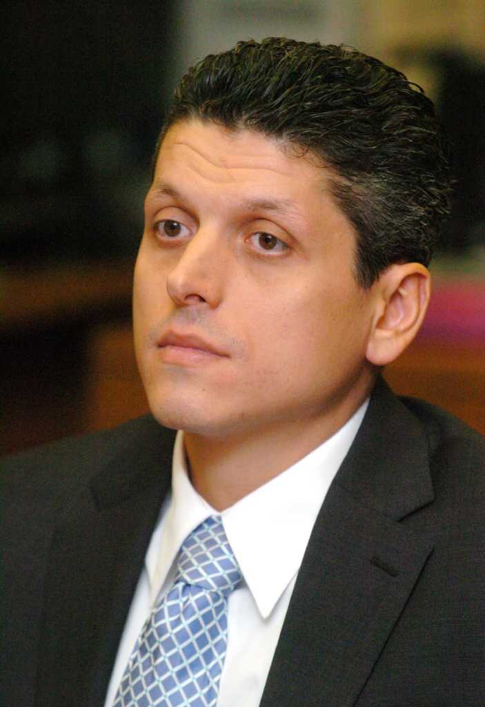 Gojcaj lawyer seeks return of brother's cellphone